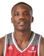 Ty Gordon, Troy, Point Guard