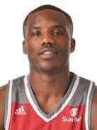 Ty Gordon, Northwest Mississippi C.C., Point Guard