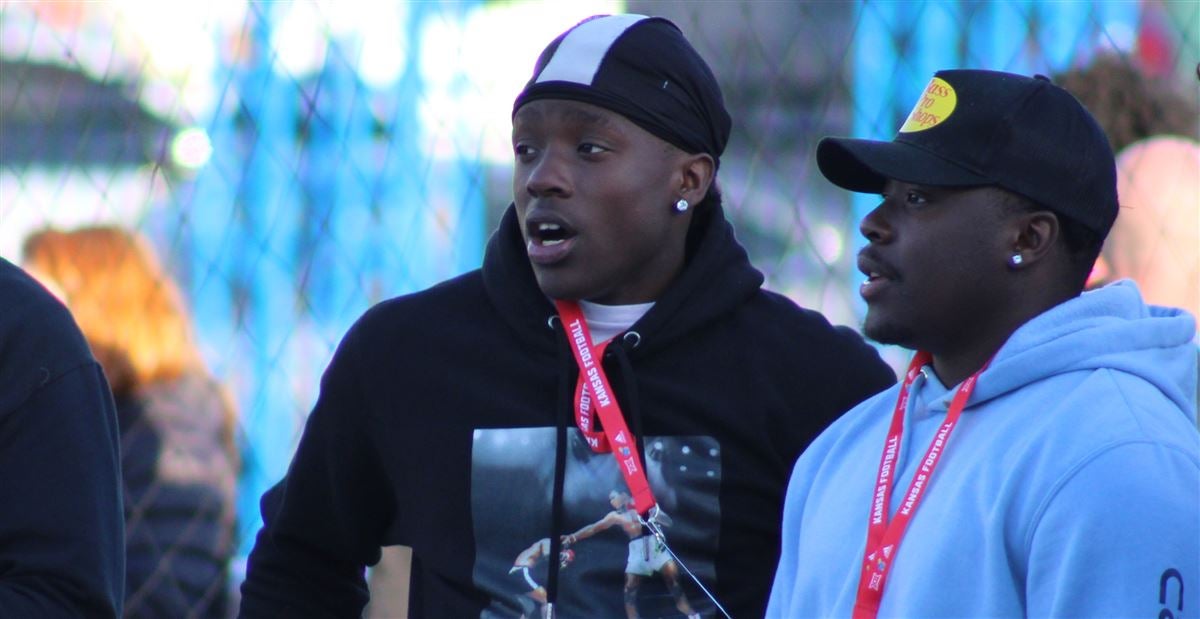 2024 safety David Kabongo talks Top 5 finalists, commitment timeline