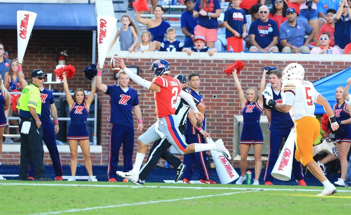 Corral Impressive In First Extensive Action As A Rebel