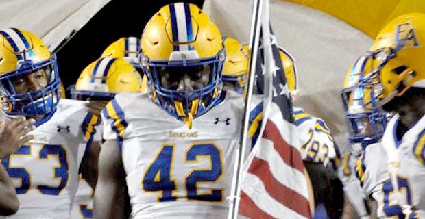 BREAKING: Baylor adds Juco DT Jerrell Boykins Jr.
