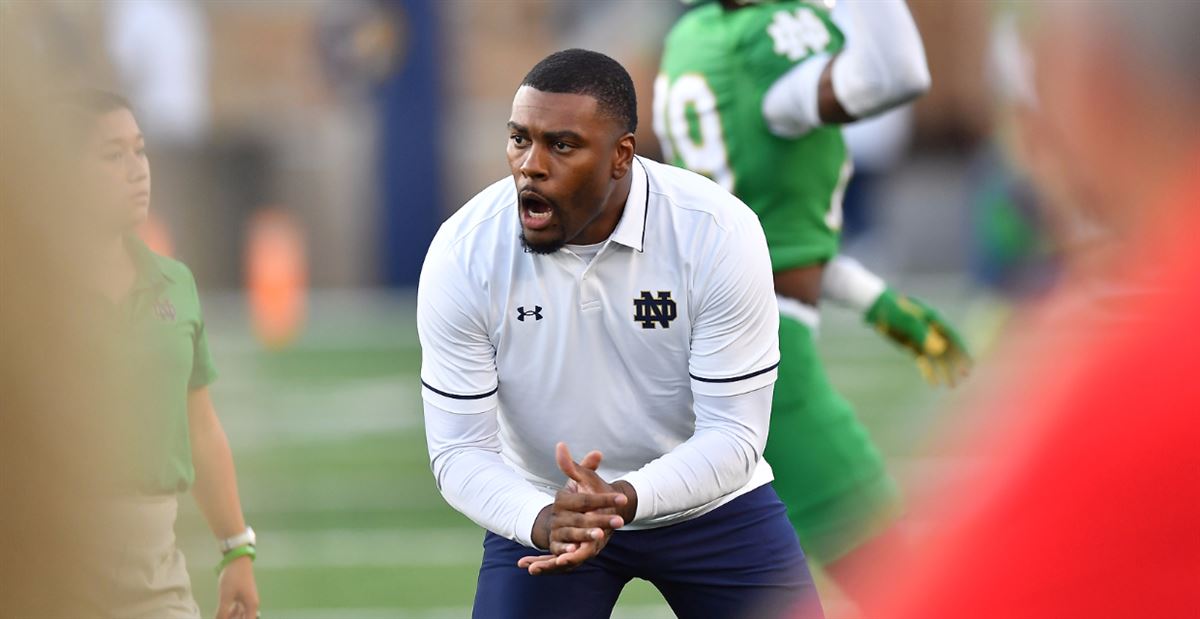 Marcus Freeman Declares Mike Mickens Ready for Coordinator Duties