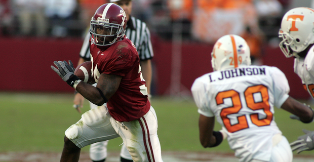 Where Are They Now: Kenneth Darby