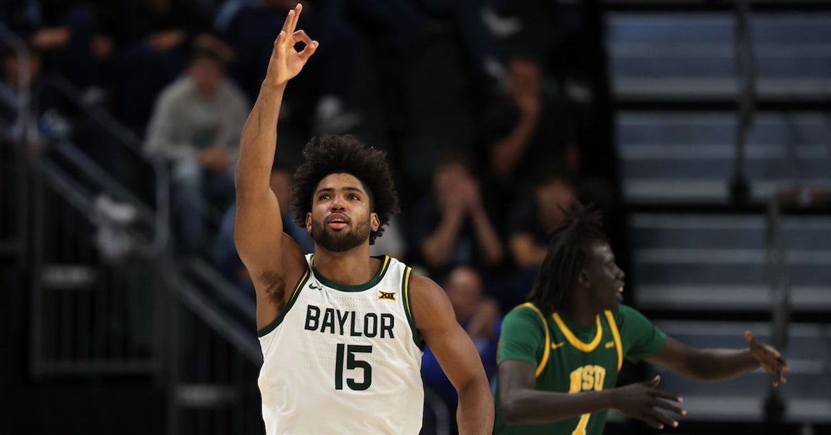 How to Watch Texas Tech versus Baylor