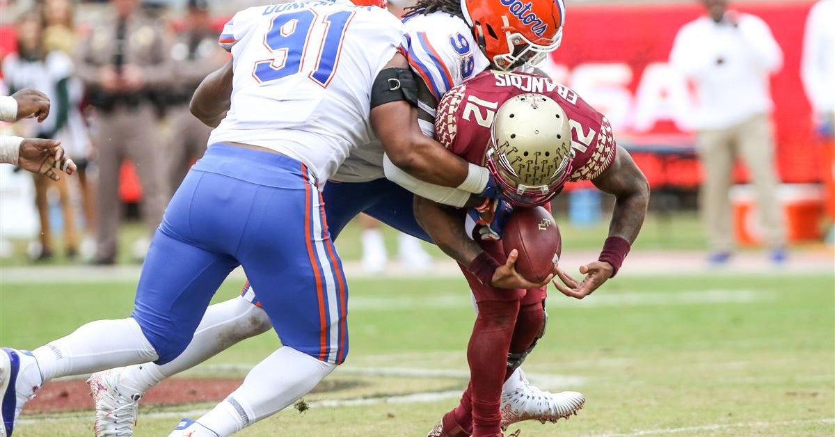 A history lesson of FSU’s historically bad season