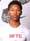 Aaron McKinney, Midwest City, Wide Receiver