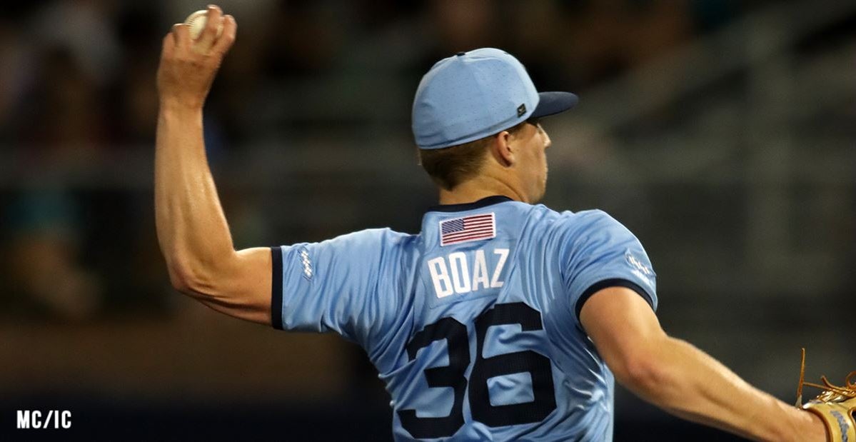 This Week in UNC Baseball: To Bounce Back at Boston College