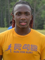 Brian Young Jr., Natchitoches Central, Athlete