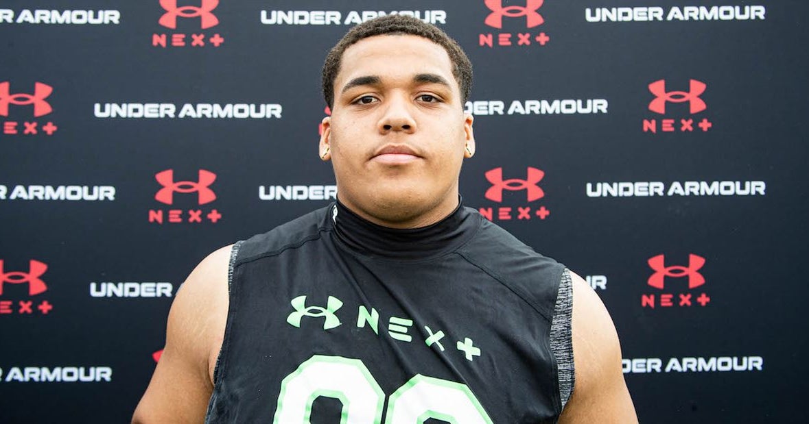 Commitment analysis: UCF gets a big one – literally – in John Walker