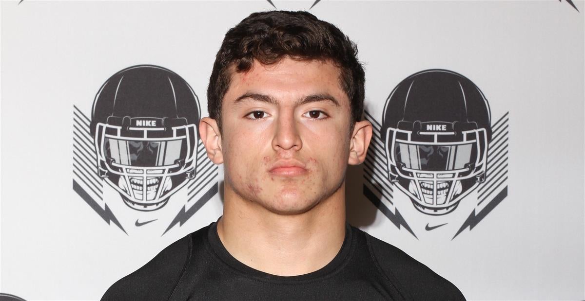 Jared Pedraza Profile Photos