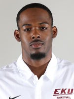 Devontae Blanton, St. Edward, Small Forward