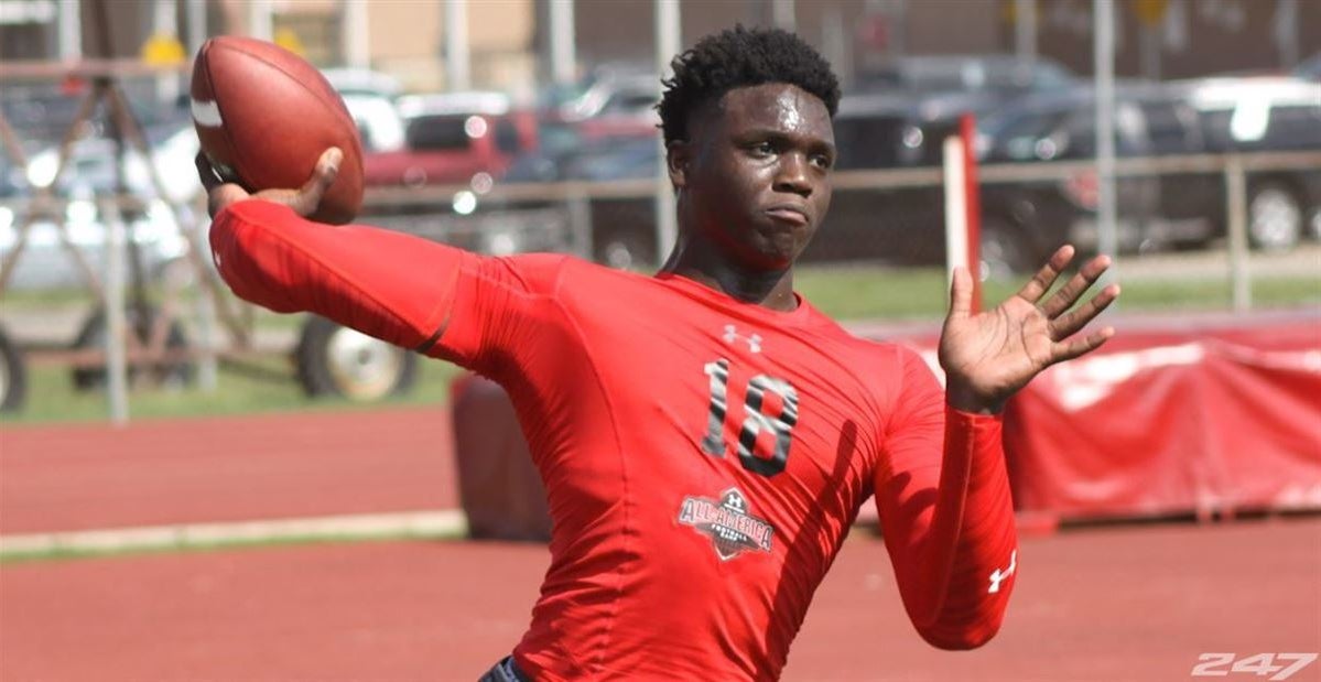 What to like about FSU QB target Lance LeGendre