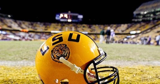 LSU DL Ali Gaye announces he will be returning in 2021