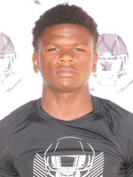 Harold Sims, Plantation, Cornerback