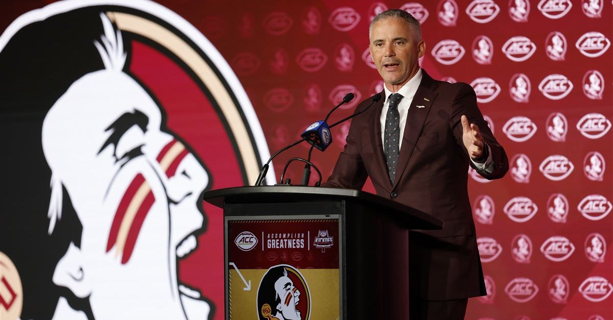 Sources: FSU, Seminole Boosters pause traditional booster tour for at ...