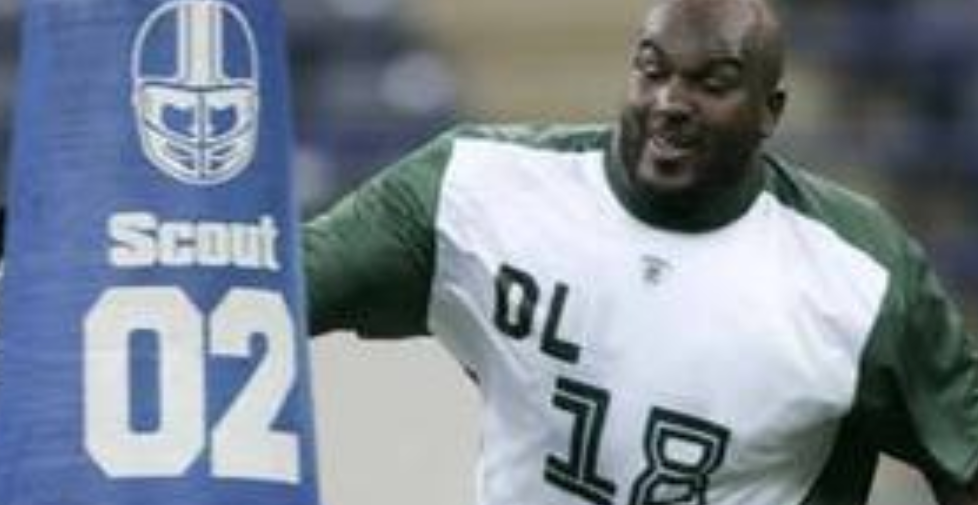 2025 NFL Combine: Prospects with most bench press reps in event's ...