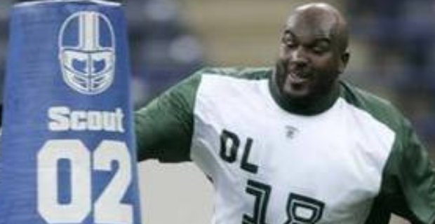 2025 NFL Combine: Prospects with most bench press reps in event's ...