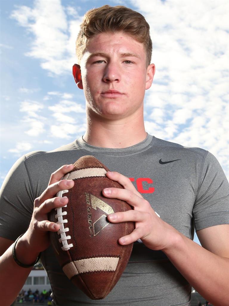 Blake Barnett Continues Climb In National Rankings