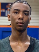 Bryce Dortch, Brimmer And May School, Power Forward