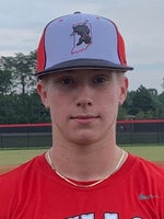 JD Rogers, Carmel, Center Fielder