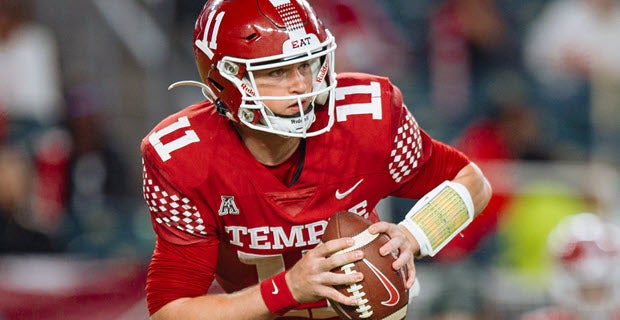 Brock aims to be more than ‘pretty ready’ for starting job