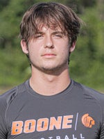 Logan Nelson, Boone, Offensive Tackle