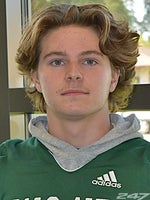 Josh Butler, Palo Alto, Running Back