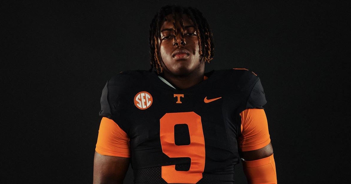 Five-star EDGE Isaiah Gibson decommits; now what?