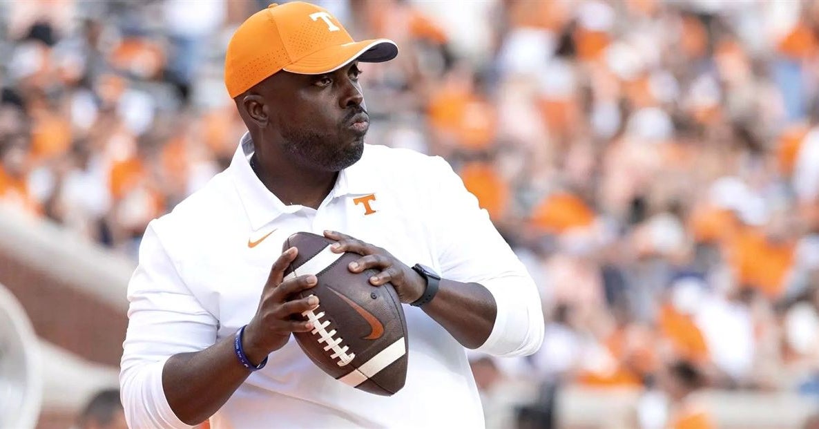 Former Tennessee DC Tim Banks to be hired as Auburn's safeties coach