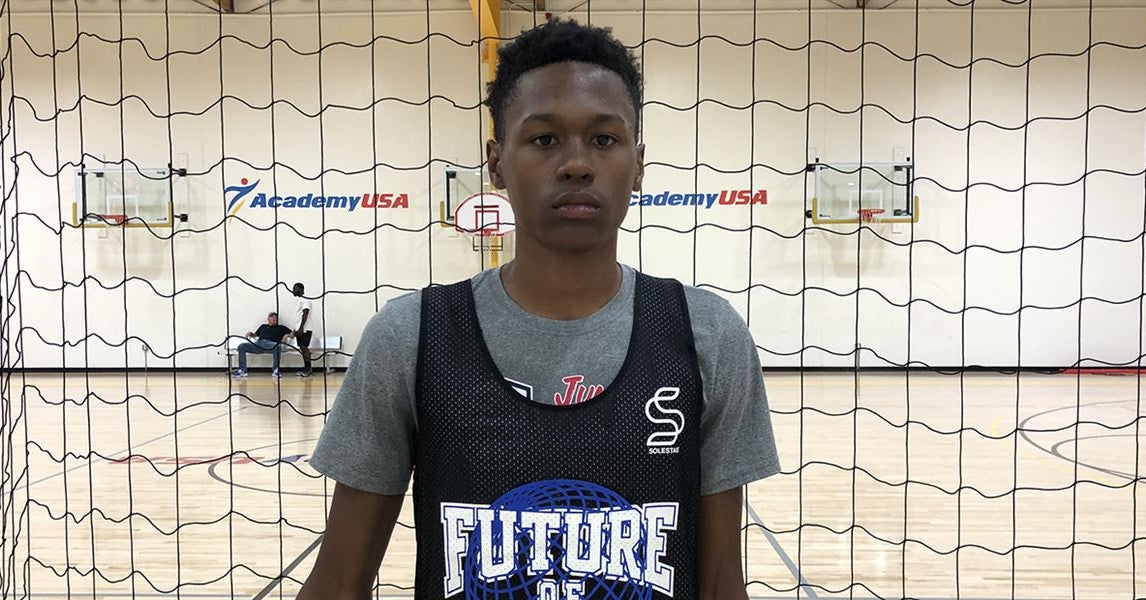 2021 wing Peyton Watson takes two visits, set to see Virginia