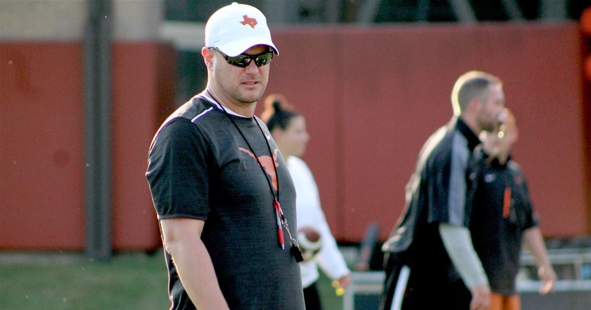 Michelle Herman takes a jab back at Urban Meyer's comments