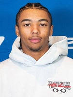 Hayden Stepp, Bishop Gorman, Cornerback