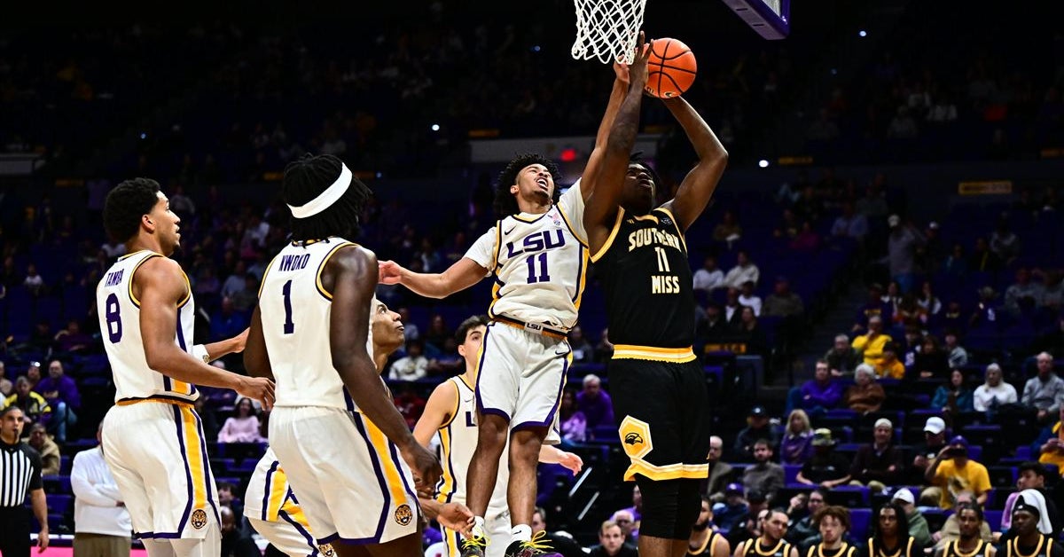 3 questions we have as LSU prepares for first taste of SEC play