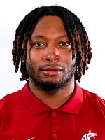 Stephen Hall, Washington State, Cornerback