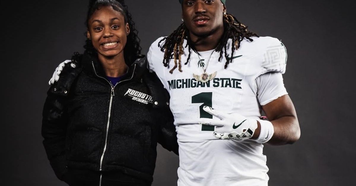 COMMITMENT: Michigan State lands Nebraska 2nd Team All- Big Ten kick ...