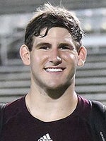 Jett Johnson, Mississippi State, Linebacker