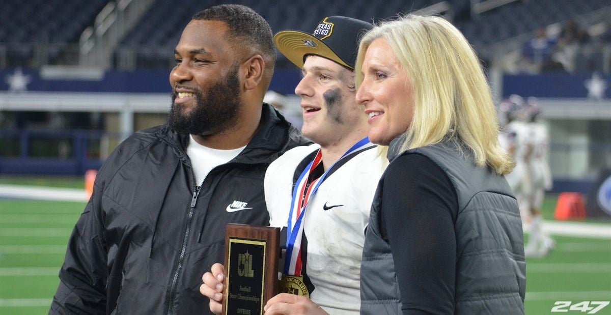 BYU signee Bruce Garrett earns title game MVP honors