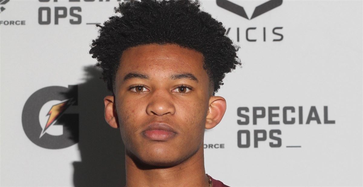 Vanderbilt makes the top 8 for 3-star QB Jaylen Henderson