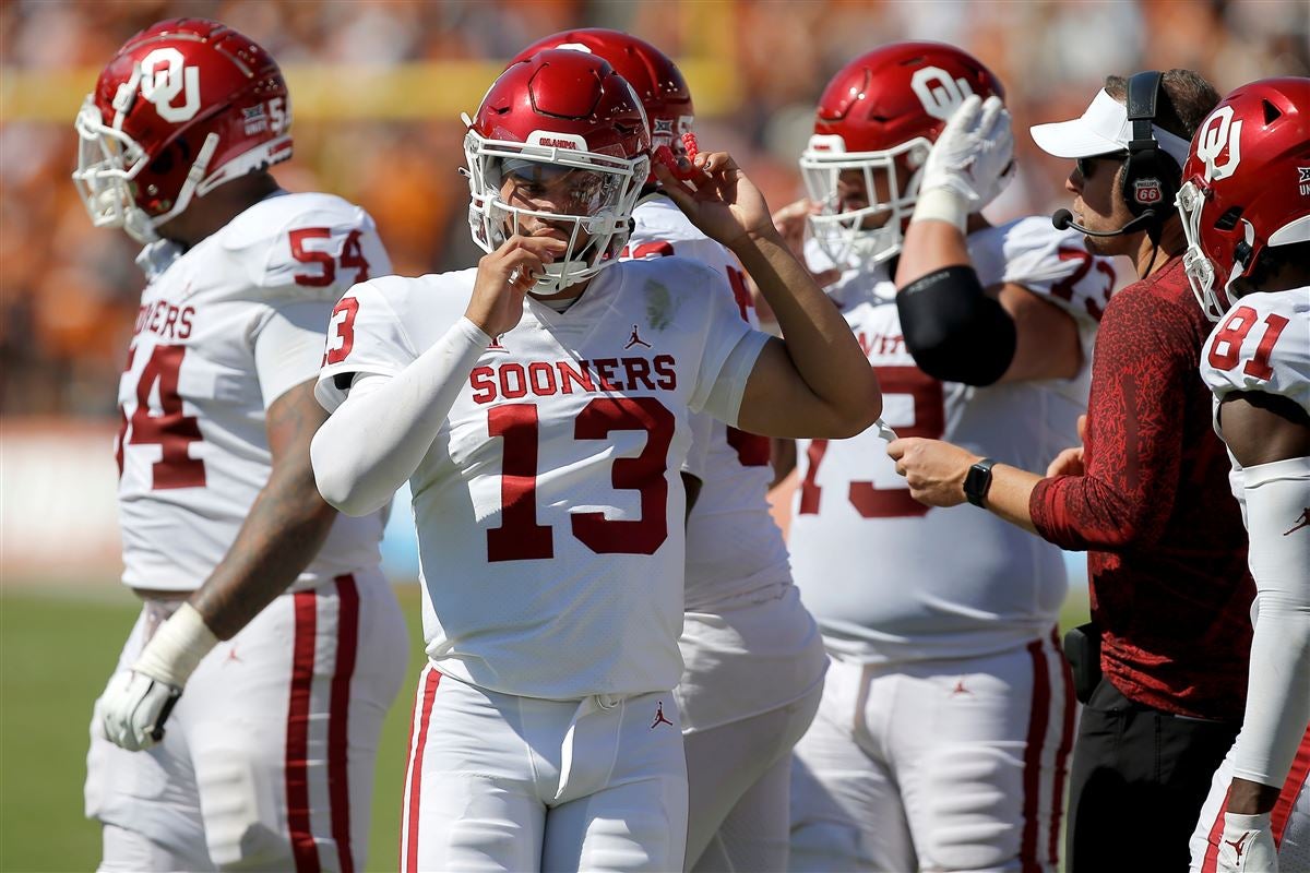 How to watch OU vs. TCU