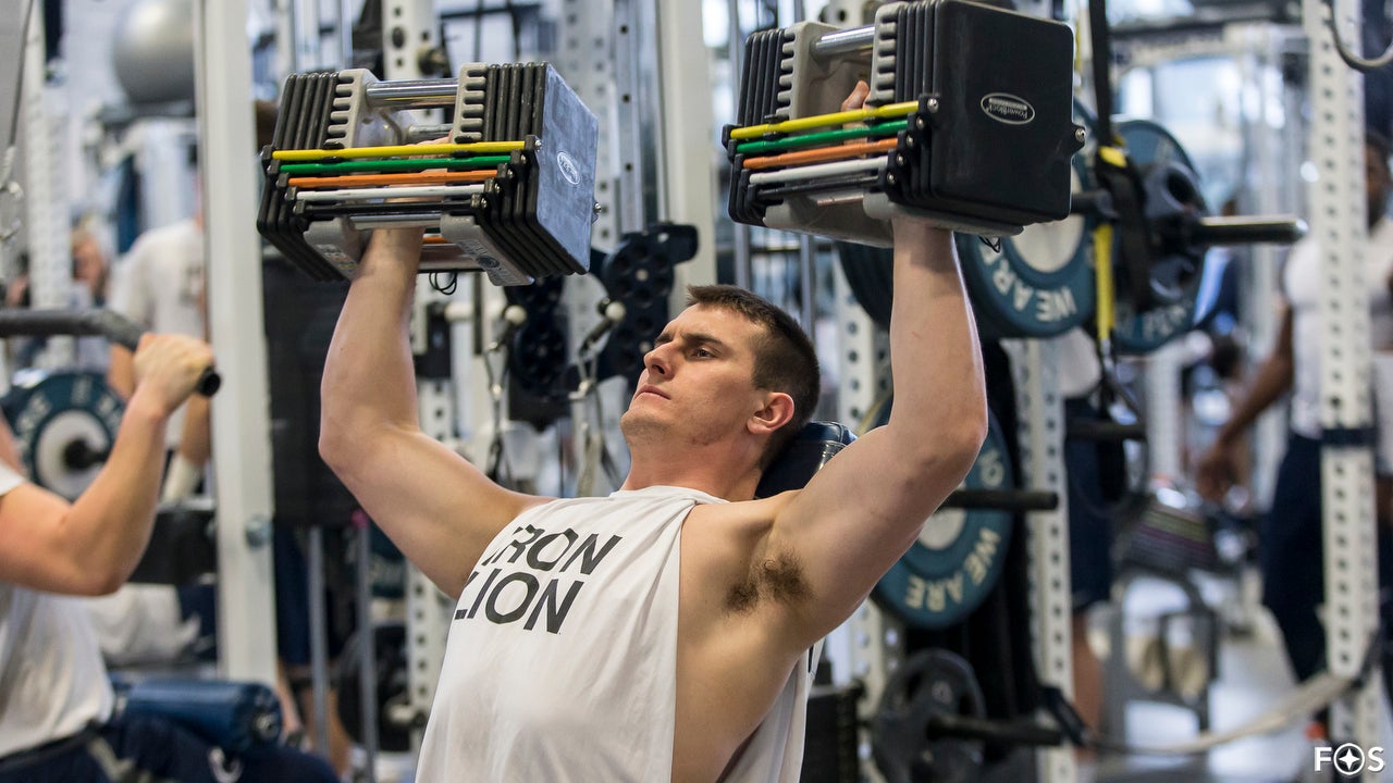 For These Three Lions, It's Now Or Never