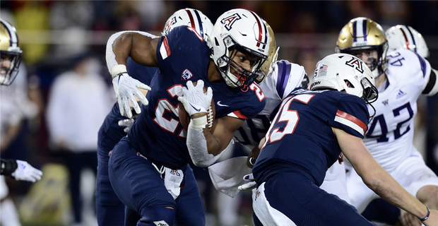 How to Watch Arizona vs. California