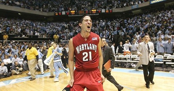 A college basketball purist's plan that would send Maryland back to ...
