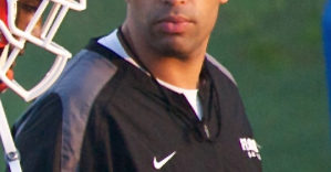 Ex-Boise State QB Bush Hamdan Named UW Interim Receivers Coach