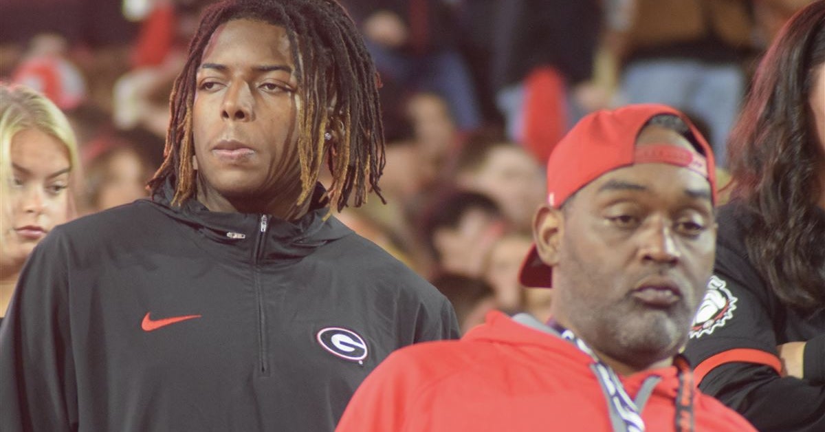 Georgia adds 5-star edge rusher Isaiah Gibson on Signing Day