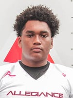 Charlie Adams, Cathedral, Defensive Line