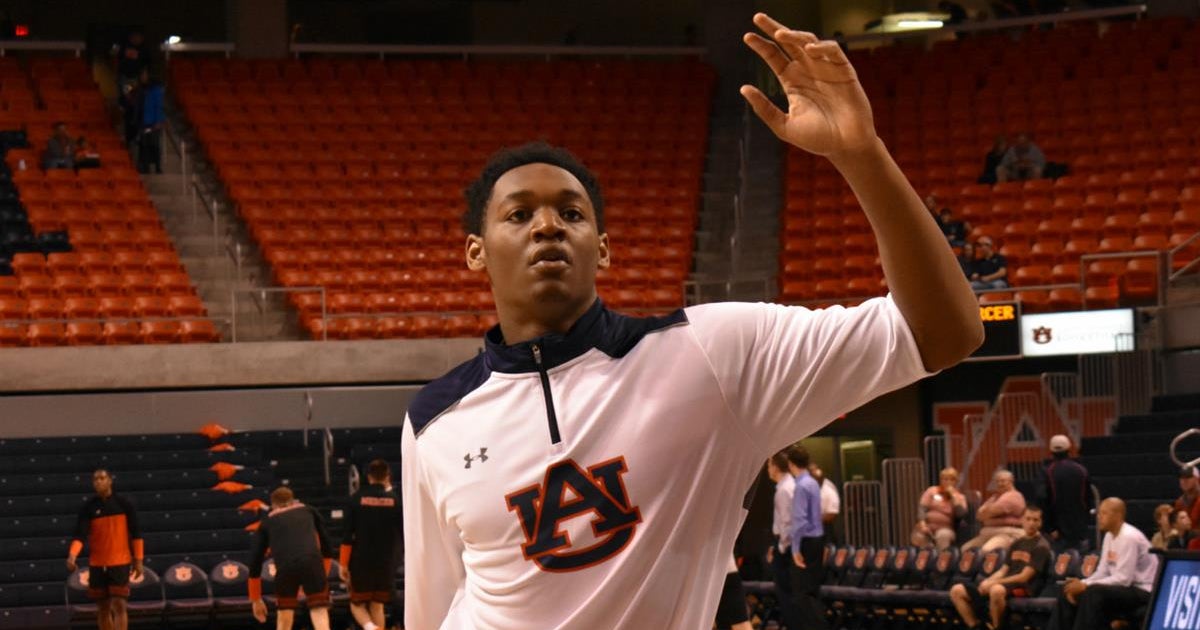 Live updates: Analysis from Mercer at Auburn basketball