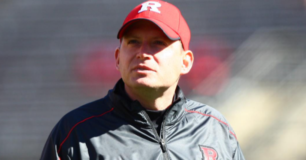 Rutgers to hire Robb Smith as defensive coordinator