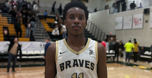 Classic at Damien Friday: Alijah Arenas goes for 56, 2026 five-stars ...