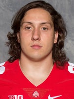 Kyle Berger, Ohio State, Linebacker