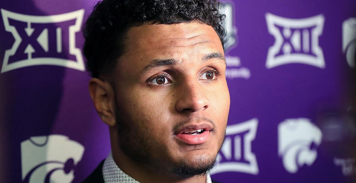 GPC Q&A: Delton bids farewell